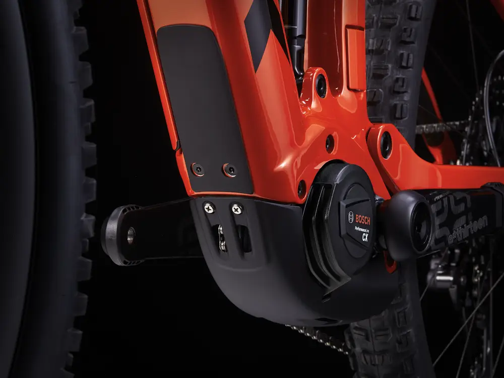 2024 Trek Rail 9.9 CXR Gen 4 – Specs, Comparisons, Reviews – 99 Spokes