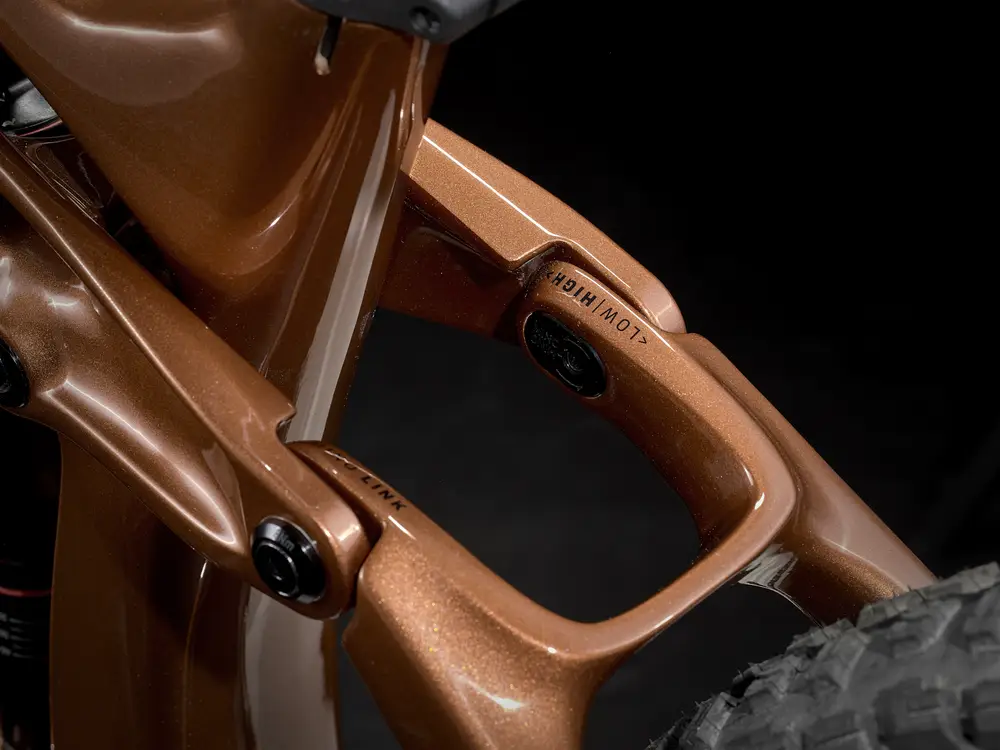 2024 Trek Rail 9.9 CXR Gen 4 – Specs, Comparisons, Reviews – 99 Spokes