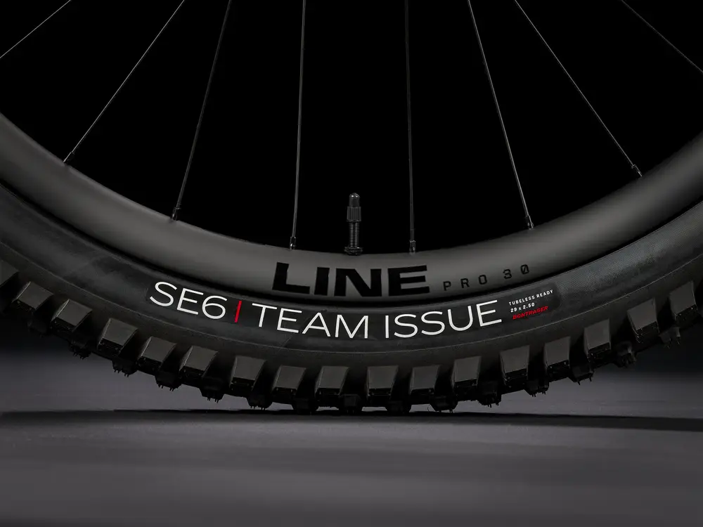 2024 Trek Rail 9.9 CXR Gen 4 – Specs, Comparisons, Reviews – 99 Spokes