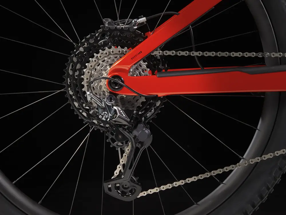2024 Trek Rail 9.9 CXR Gen 4 – Specs, Comparisons, Reviews – 99 Spokes