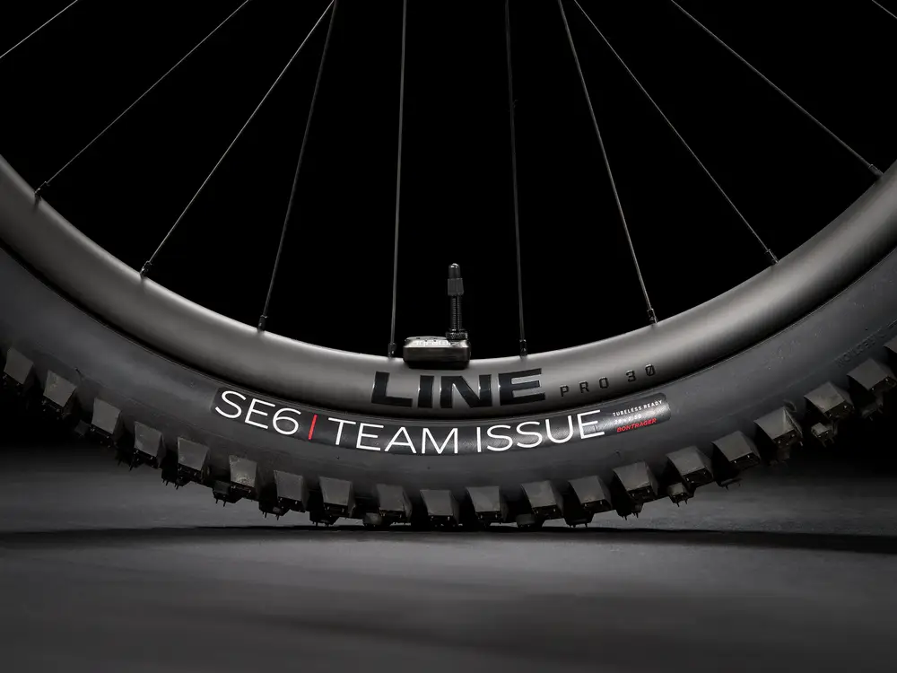 2024 Trek Rail 9.9 CXR Gen 4 – Specs, Comparisons, Reviews – 99 Spokes