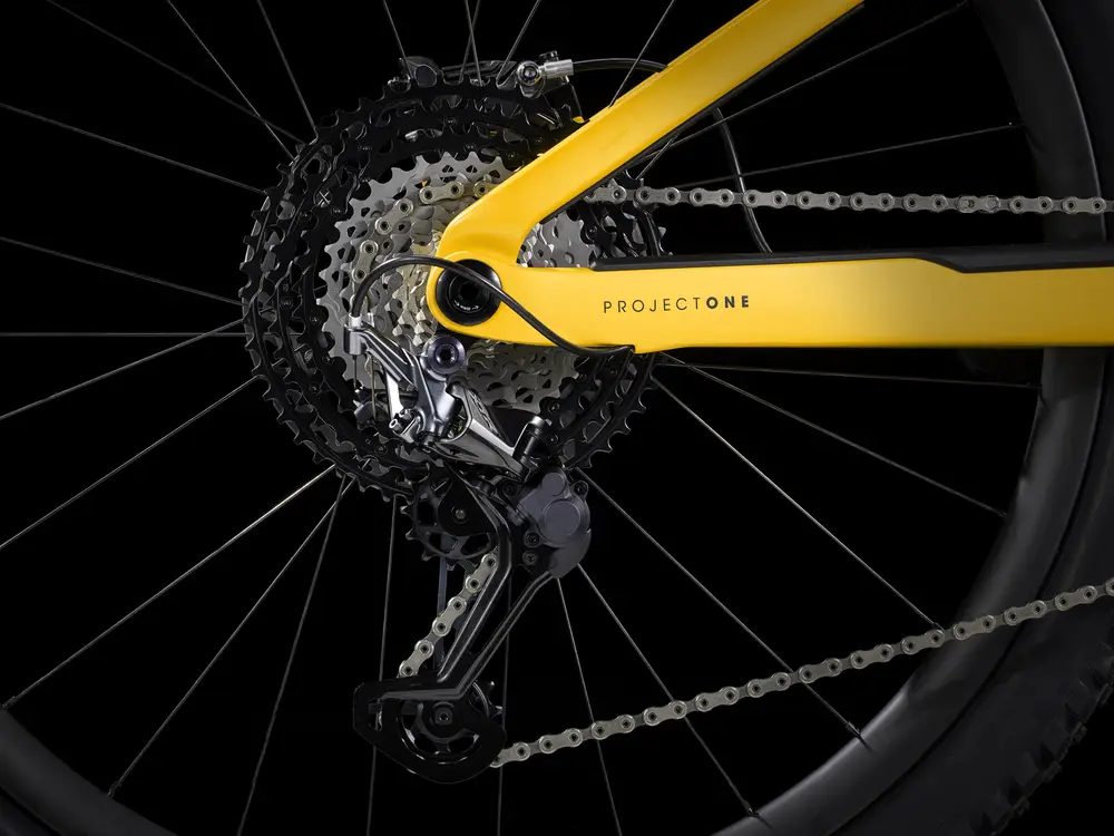 2024 Trek Rail 9.9 CXR Gen 4 – Specs, Comparisons, Reviews – 99 Spokes