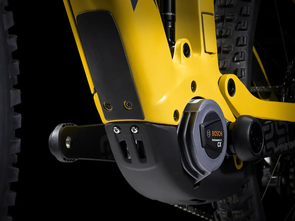 2024 Trek Rail 9.9 CXR Gen 4 – Specs, Comparisons, Reviews – 99 Spokes