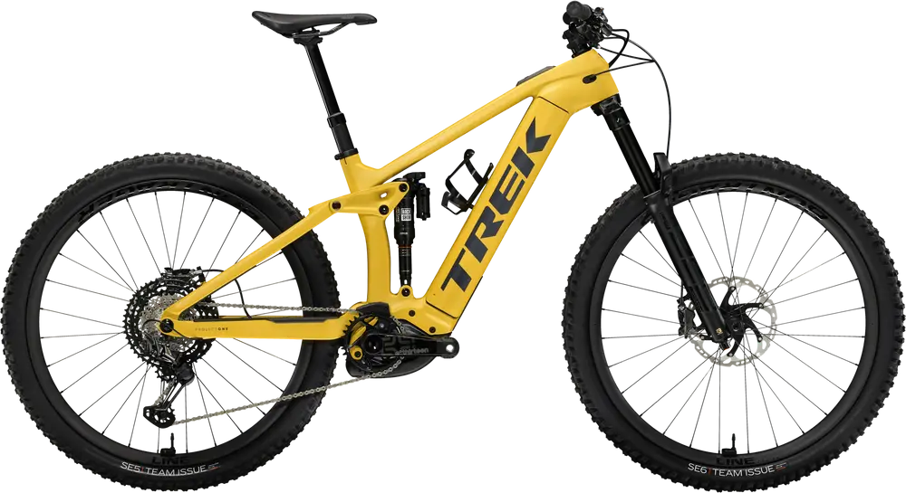 2024 Trek Rail 9.9 CXR Gen 4 – Specs, Comparisons, Reviews – 99 Spokes