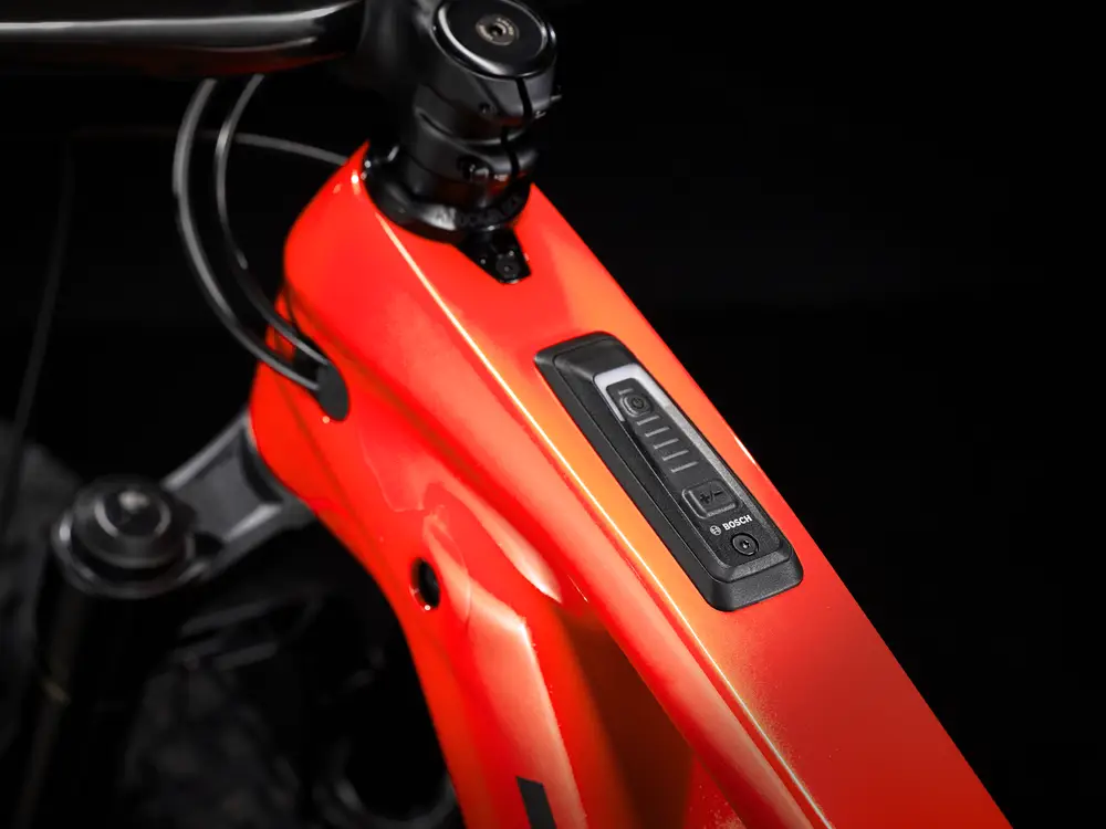 2024 Trek Rail 9.9 CXR Gen 4 – Specs, Comparisons, Reviews – 99 Spokes