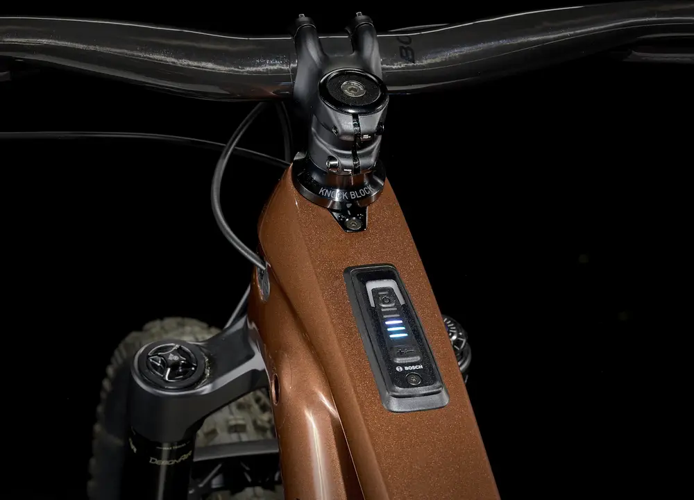 2024 Trek Rail 9.9 CXR Gen 4 – Specs, Comparisons, Reviews – 99 Spokes