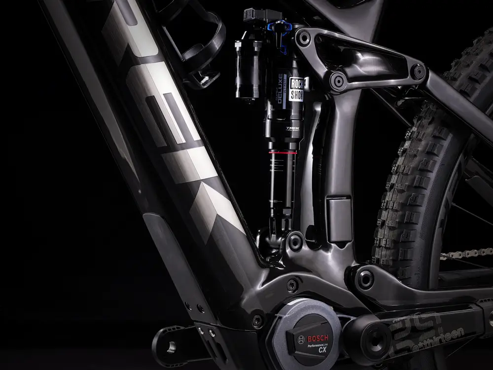 2024 Trek Rail 9.9 CXR Gen 4 – Specs, Comparisons, Reviews – 99 Spokes