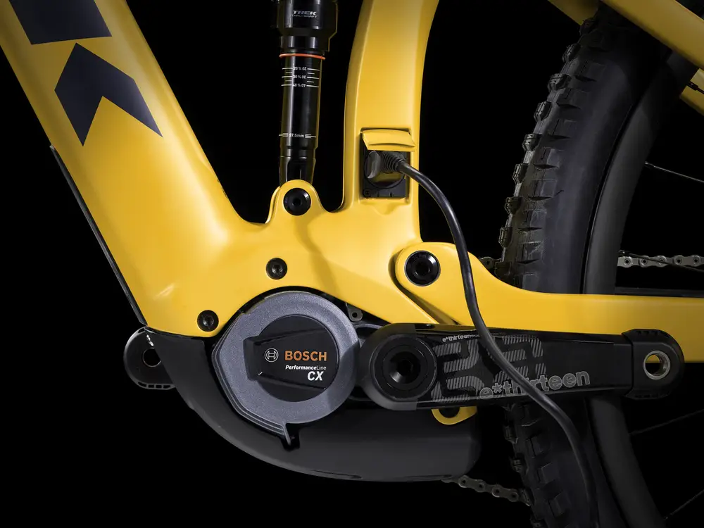 2024 Trek Rail 9.9 CXR Gen 4 – Specs, Comparisons, Reviews – 99 Spokes