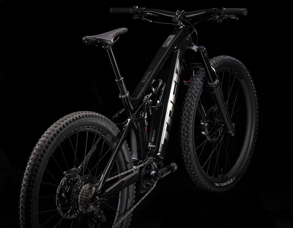 2024 Trek Rail 9.9 CXR Gen 4 – Specs, Comparisons, Reviews – 99 Spokes
