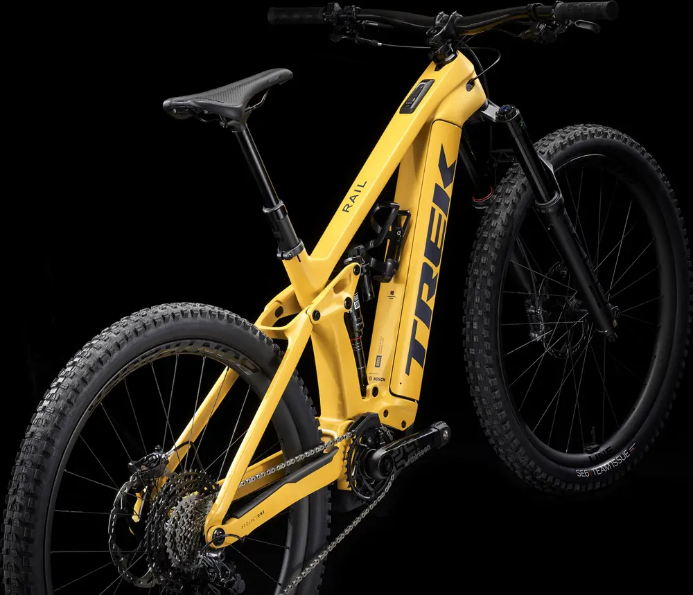2024 Trek Rail 9.9 CXR Gen 4 – Specs, Comparisons, Reviews – 99 Spokes