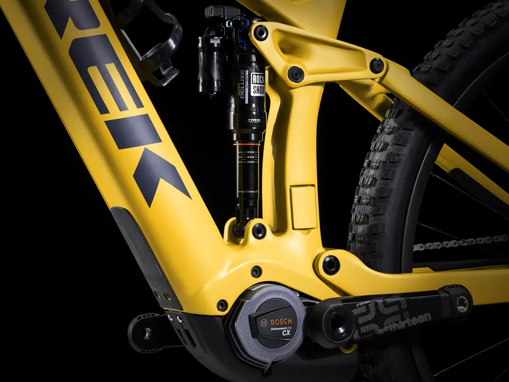 2024 Trek Rail 9.9 CXR Gen 4 – Specs, Comparisons, Reviews – 99 Spokes