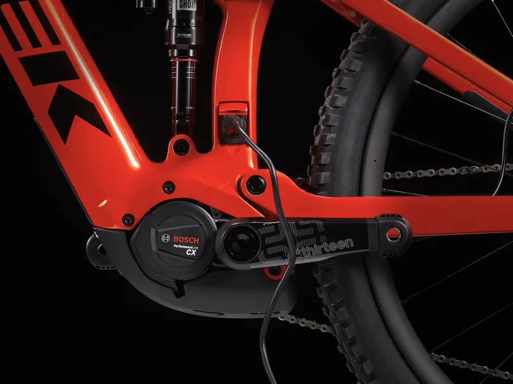 2024 Trek Rail 9.9 CXR Gen 4 – Specs, Comparisons, Reviews – 99 Spokes