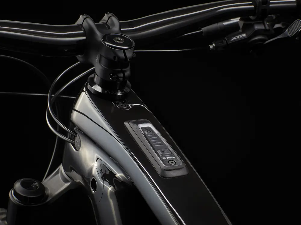 2024 Trek Rail 9.9 CXR Gen 4 – Specs, Comparisons, Reviews – 99 Spokes