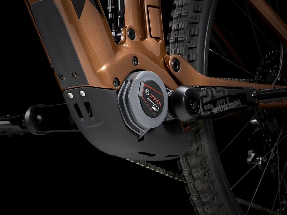 2024 Trek Rail 9.9 CXR Gen 4 – Specs, Comparisons, Reviews – 99 Spokes