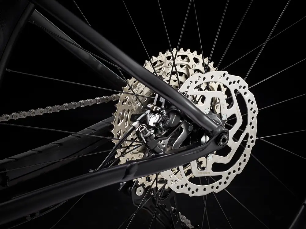 2024 Trek Roscoe 7 – Specs, Comparisons, Reviews – 99 Spokes