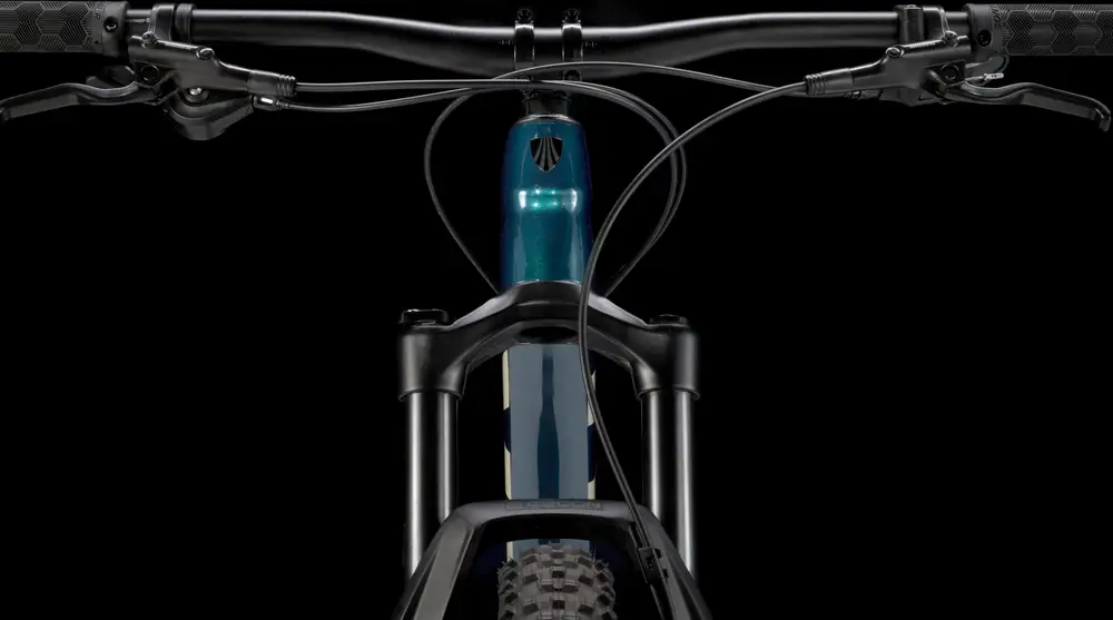 2024 Trek Roscoe 7 – Specs, Comparisons, Reviews – 99 Spokes