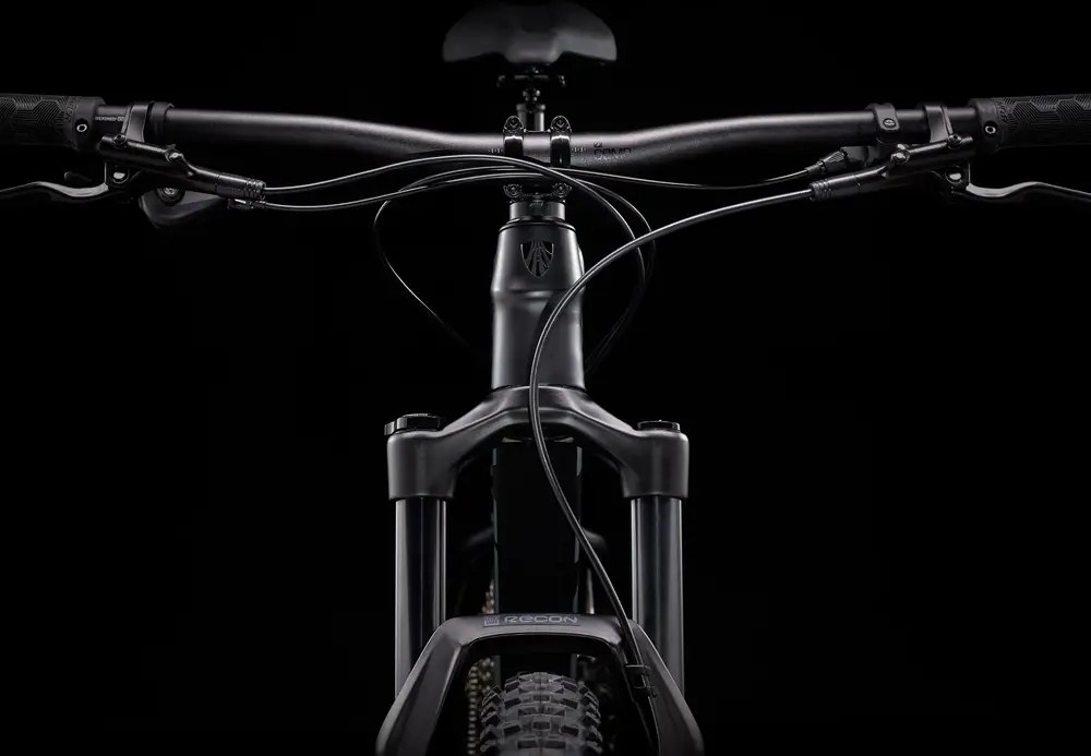 2024 Trek Roscoe 7 – Specs, Comparisons, Reviews – 99 Spokes