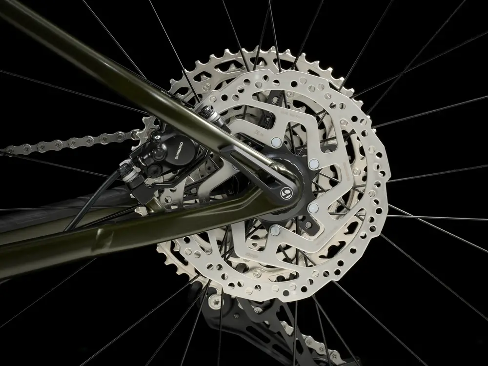 2024 Trek Roscoe 7 – Specs, Comparisons, Reviews – 99 Spokes