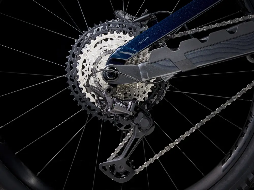 2024 Trek Slash 8 Gen 6 – Specs, Comparisons, Reviews – 99 Spokes
