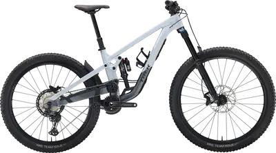 Compare: 2023 Trek Slash 7 Gen 5 vs 2024 Slash 8 Gen 6 vs Whyte T-140 S ...