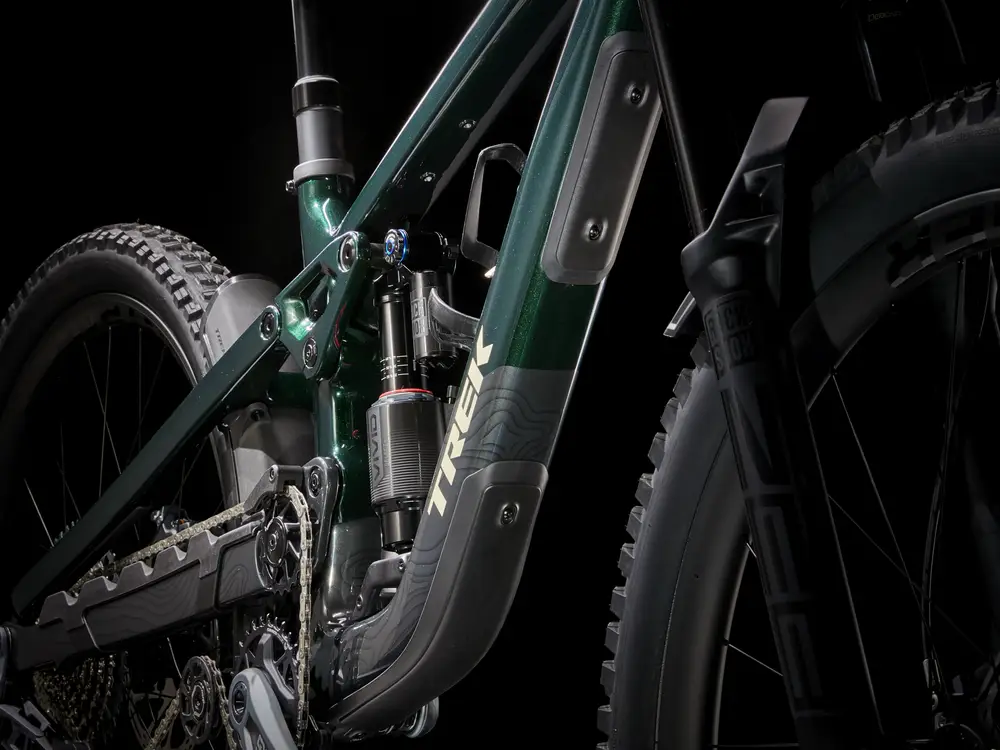2024 Trek Slash 9.8 GX AXS T-Type Gen 6 – Specs, Comparisons, Reviews ...
