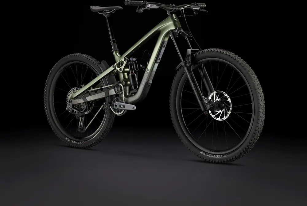 2024 Trek Slash 9.8 GX AXS T-Type Gen 6 – Specs, Comparisons, Reviews ...
