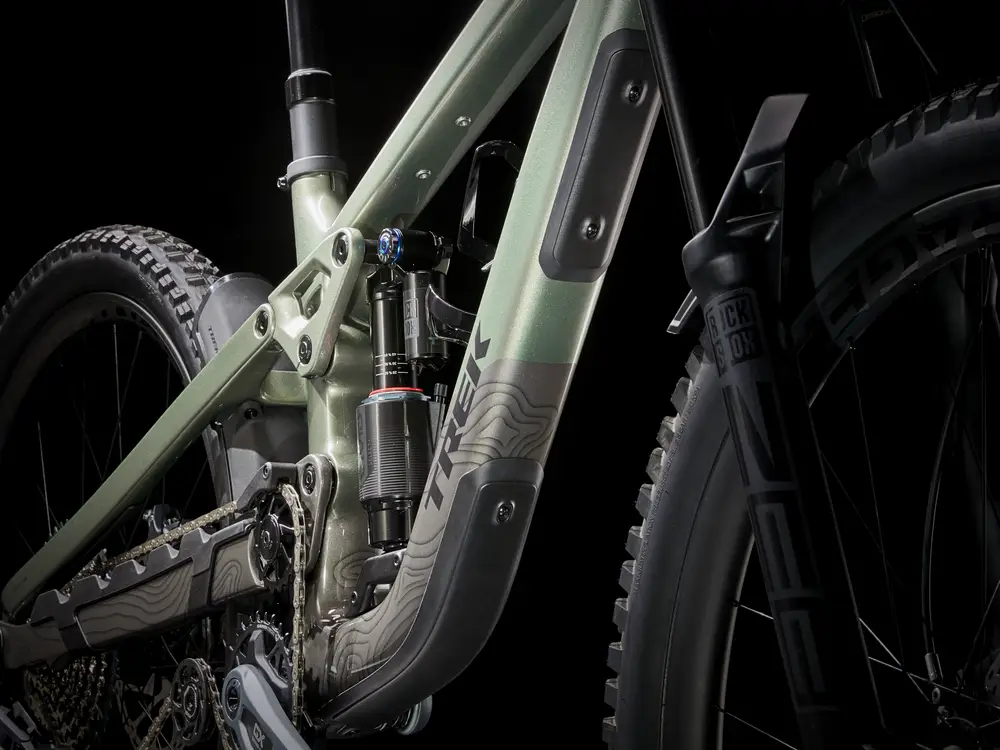 2024 Trek Slash 9.8 GX AXS T-Type Gen 6 – Specs, Comparisons, Reviews ...