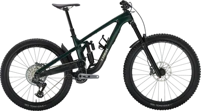 Trek Goes High-pivot with All-new Slash – 99 Spokes