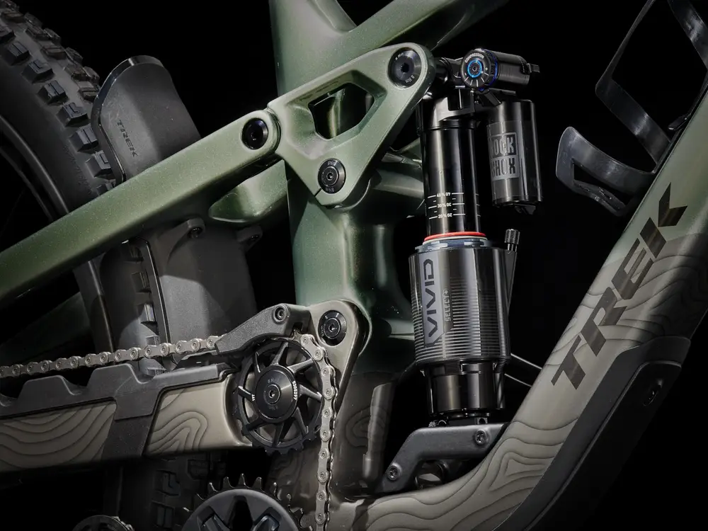 2024 Trek Slash 9.8 XT Gen 6 – Specs, Comparisons, Reviews – 99 Spokes