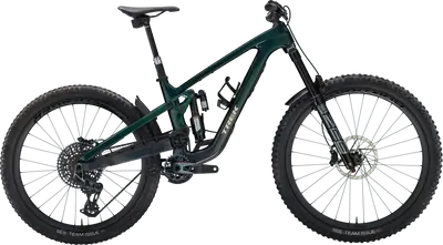 Compare: 2024 Trek Slash 9.8 XT Gen 6 vs Slash 9.8 GX AXS T-Type Gen 6 ...