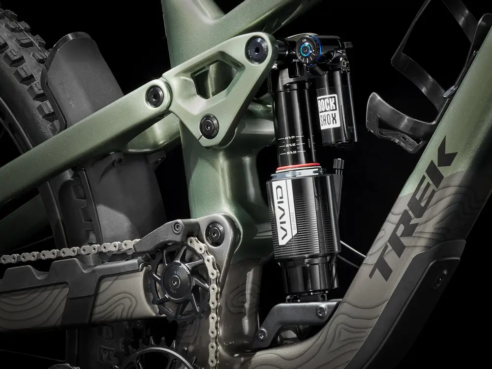 2024 Trek Slash 9.9 XTR Gen 6 – Specs, Comparisons, Reviews – 99 Spokes