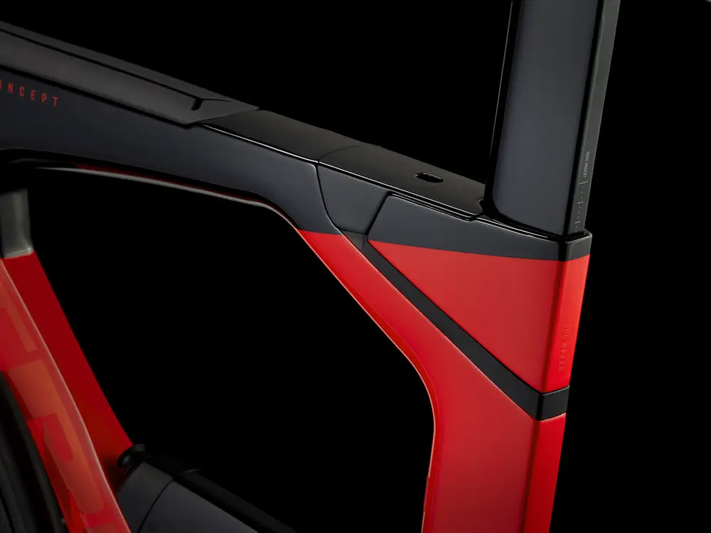 2024 Trek Speed Concept SLR 7 AXS – Specs, Comparisons, Reviews – 99 Spokes