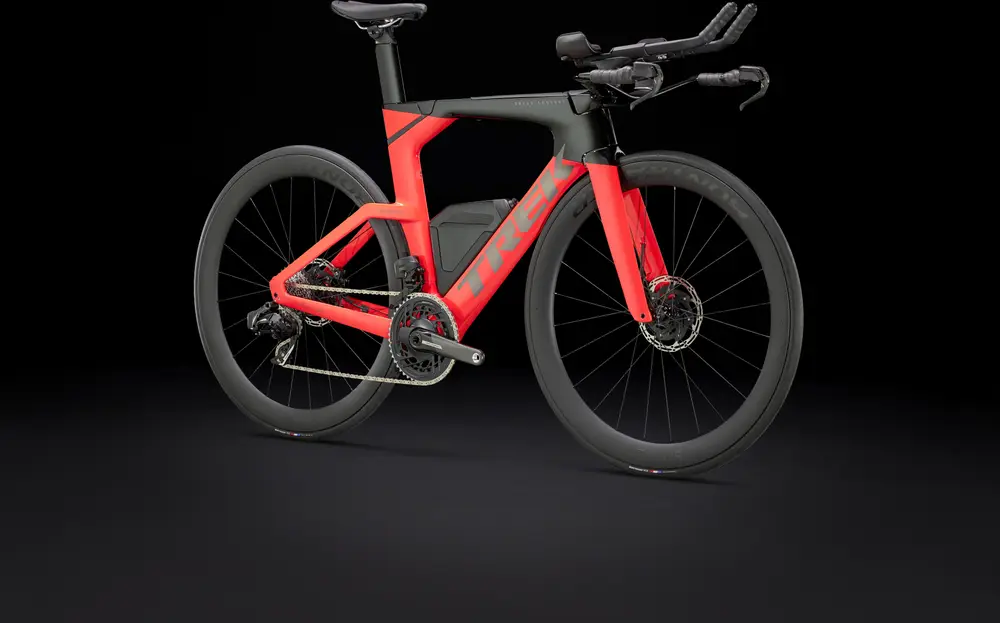 2024 Trek Speed Concept SLR 7 AXS – Specs, Comparisons, Reviews – 99 Spokes