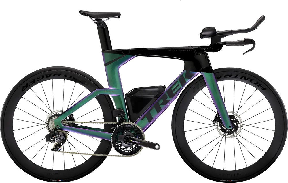 2024 Trek Speed Concept SLR 7 AXS – Specs, Comparisons, Reviews – 99 Spokes