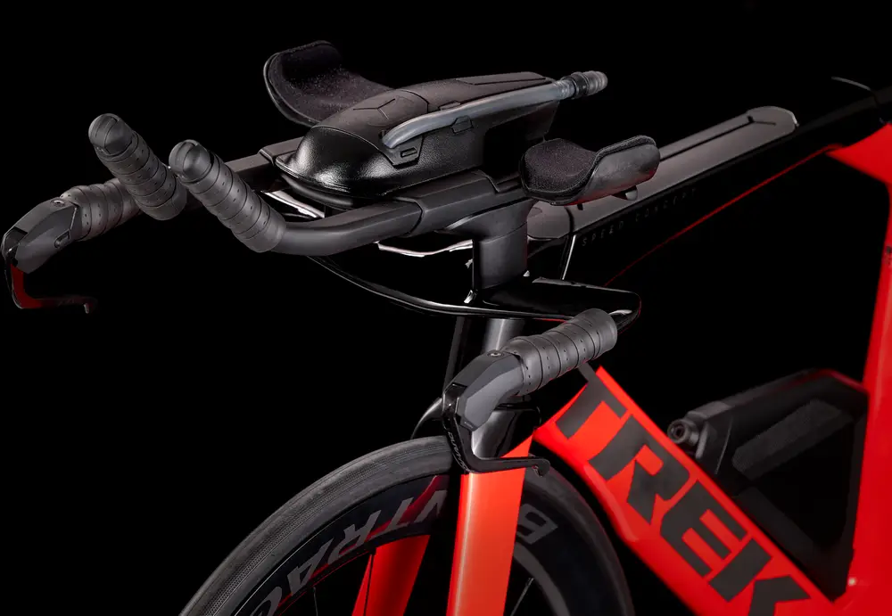 2024 Trek Speed Concept SLR 7 – Specs, Comparisons, Reviews – 99 Spokes