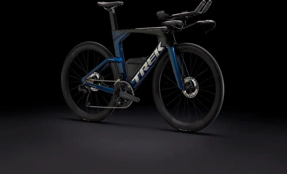 2024 Trek Speed Concept SLR 7 – Specs, Comparisons, Reviews – 99 Spokes