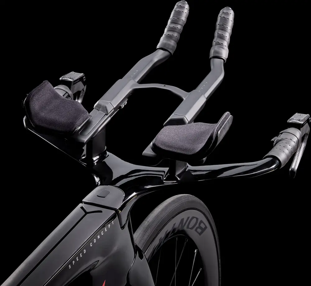 2024 Trek Speed Concept SLR 9 AXS – Specs, Comparisons, Reviews – 99 Spokes