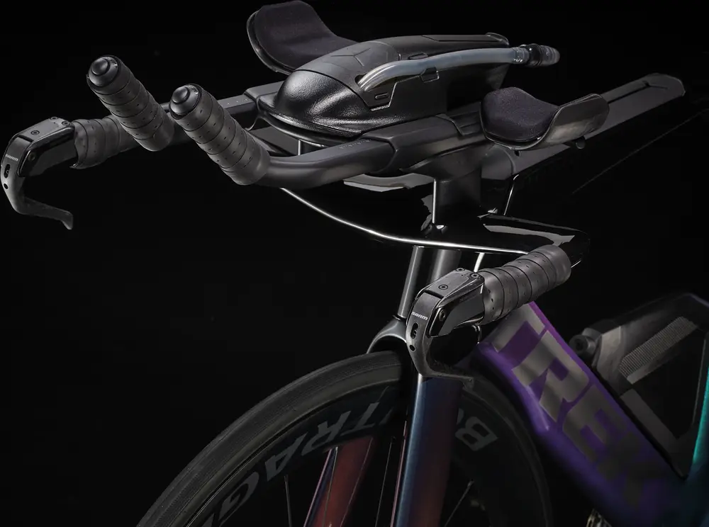 2024 Trek Speed Concept SLR 9 AXS – Specs, Comparisons, Reviews – 99 Spokes