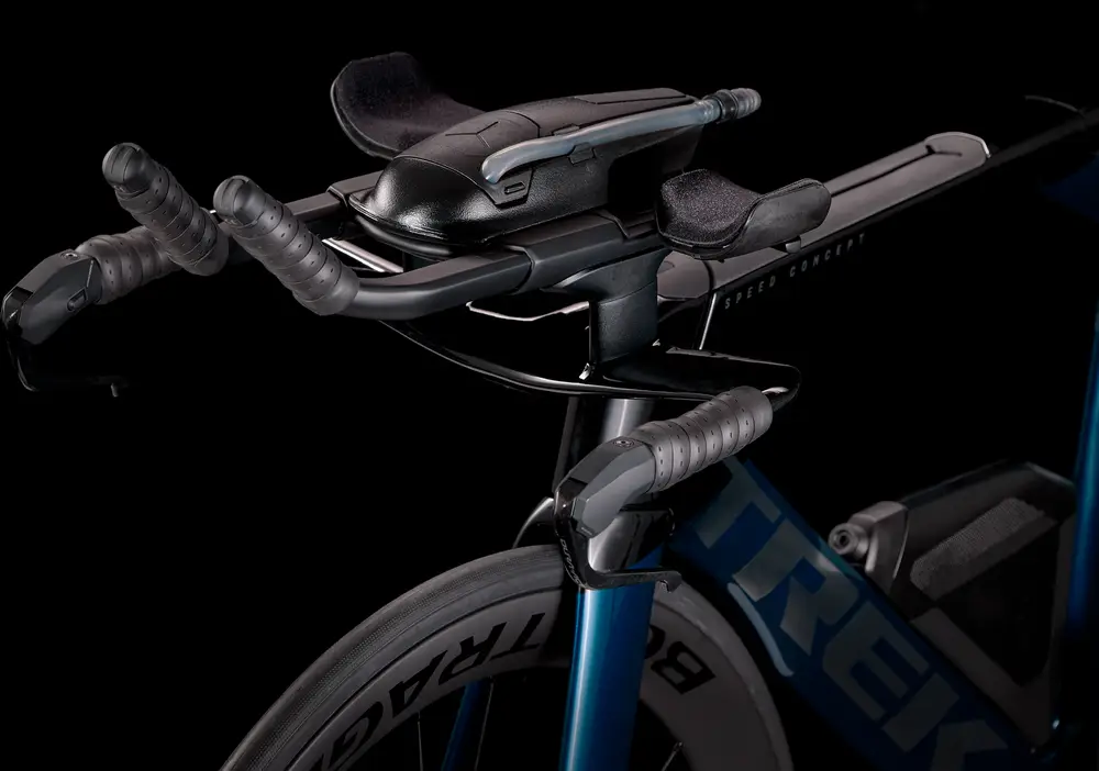 2024 Trek Speed Concept SLR 9 AXS – Specs, Comparisons, Reviews – 99 Spokes