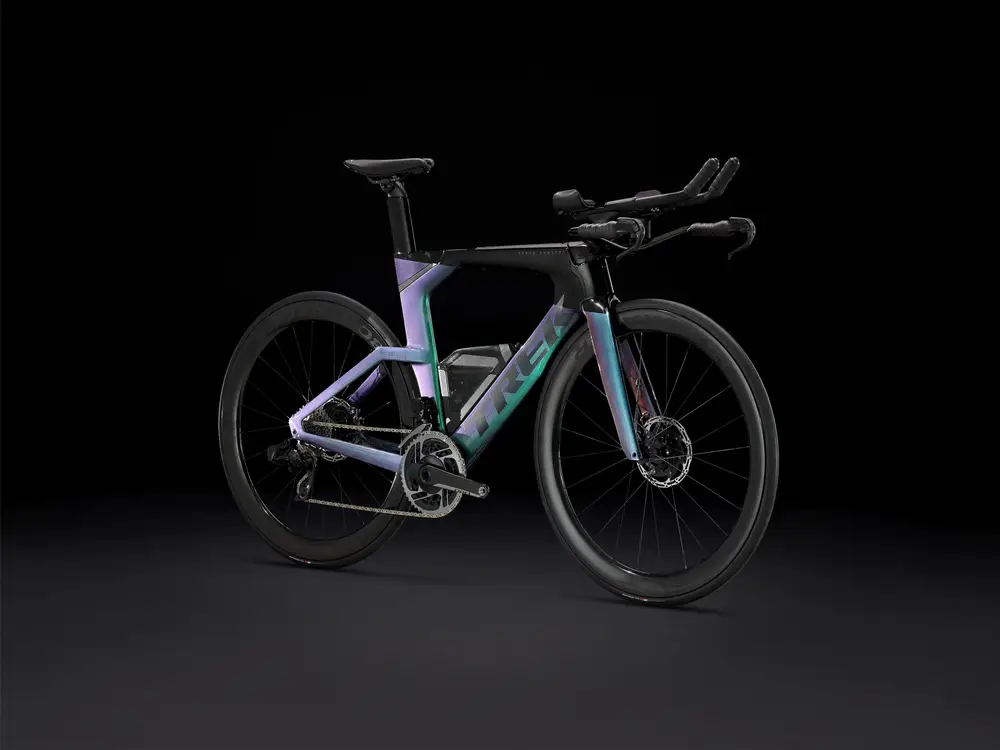 2024 Trek Speed Concept SLR 9 AXS – Specs, Comparisons, Reviews – 99 Spokes