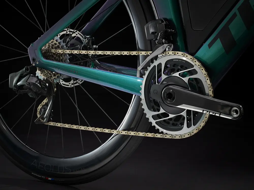 2024 Trek Speed Concept SLR 9 AXS – Specs, Comparisons, Reviews – 99 Spokes