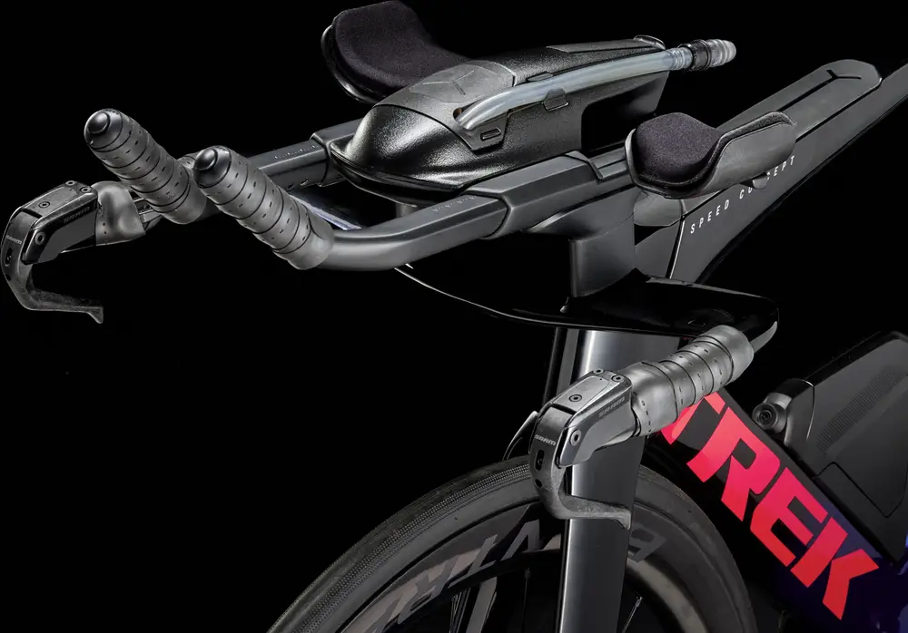 2024 Trek Speed Concept SLR 9 AXS – Specs, Comparisons, Reviews – 99 Spokes