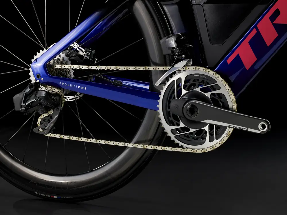 2024 Trek Speed Concept SLR 9 AXS – Specs, Comparisons, Reviews – 99 Spokes