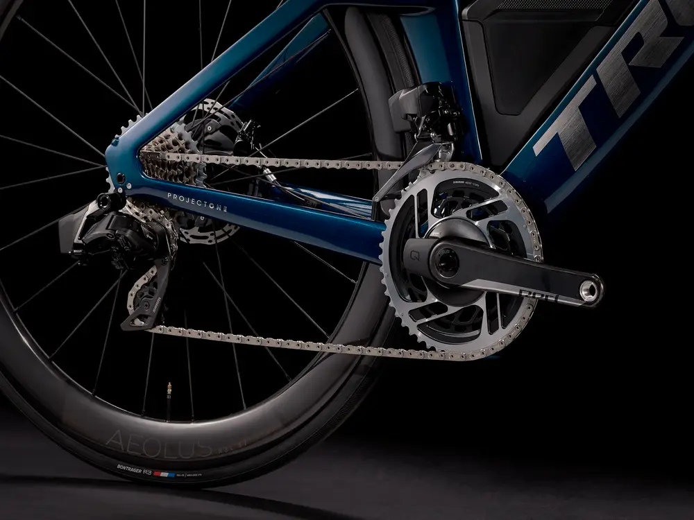 2024 Trek Speed Concept SLR 9 AXS – Specs, Comparisons, Reviews – 99 Spokes