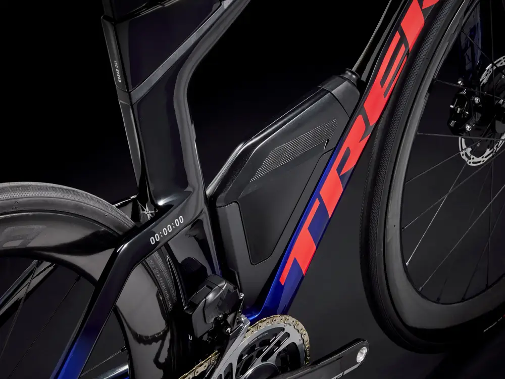2024 Trek Speed Concept SLR 9 AXS – Specs, Comparisons, Reviews – 99 Spokes