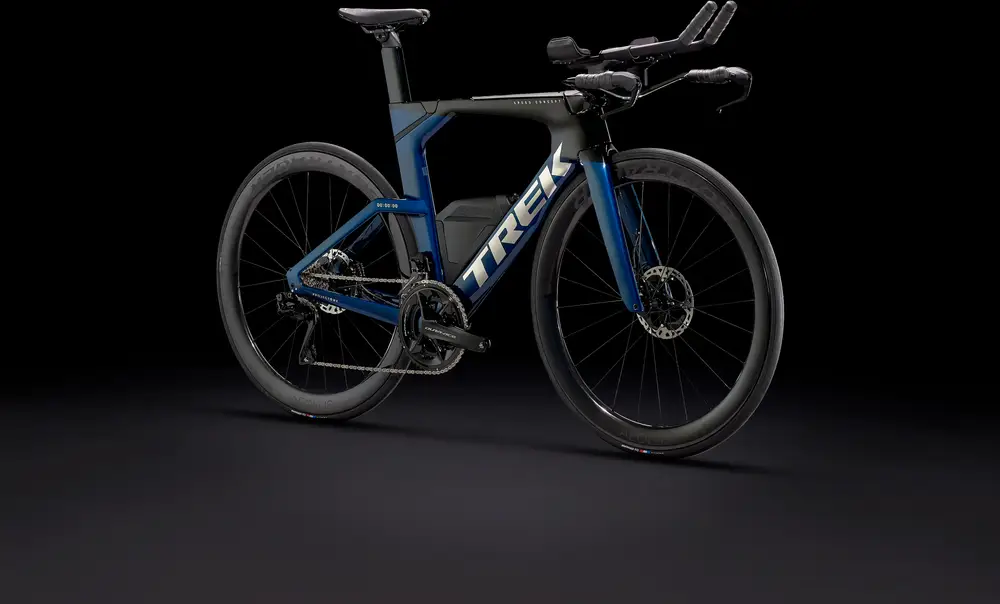 2024 Trek Speed Concept SLR 9 – Specs, Comparisons, Reviews – 99 Spokes