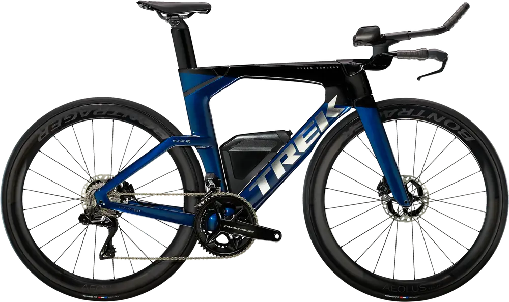 2024 Trek Speed Concept SLR 9 – Specs, Comparisons, Reviews – 99 Spokes