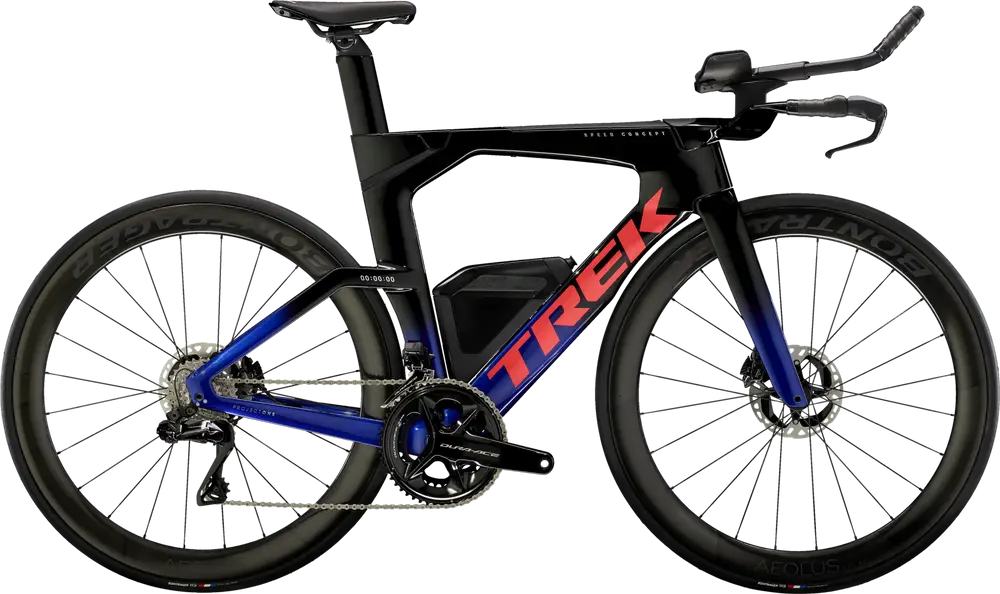 2024 Trek Speed Concept SLR 9 Specs Comparisons Reviews 99 Spokes