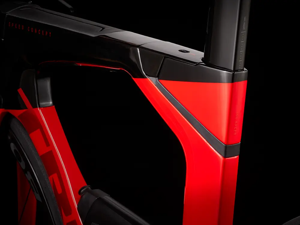 2024 Trek Speed Concept SLR 9 – Specs, Comparisons, Reviews – 99 Spokes