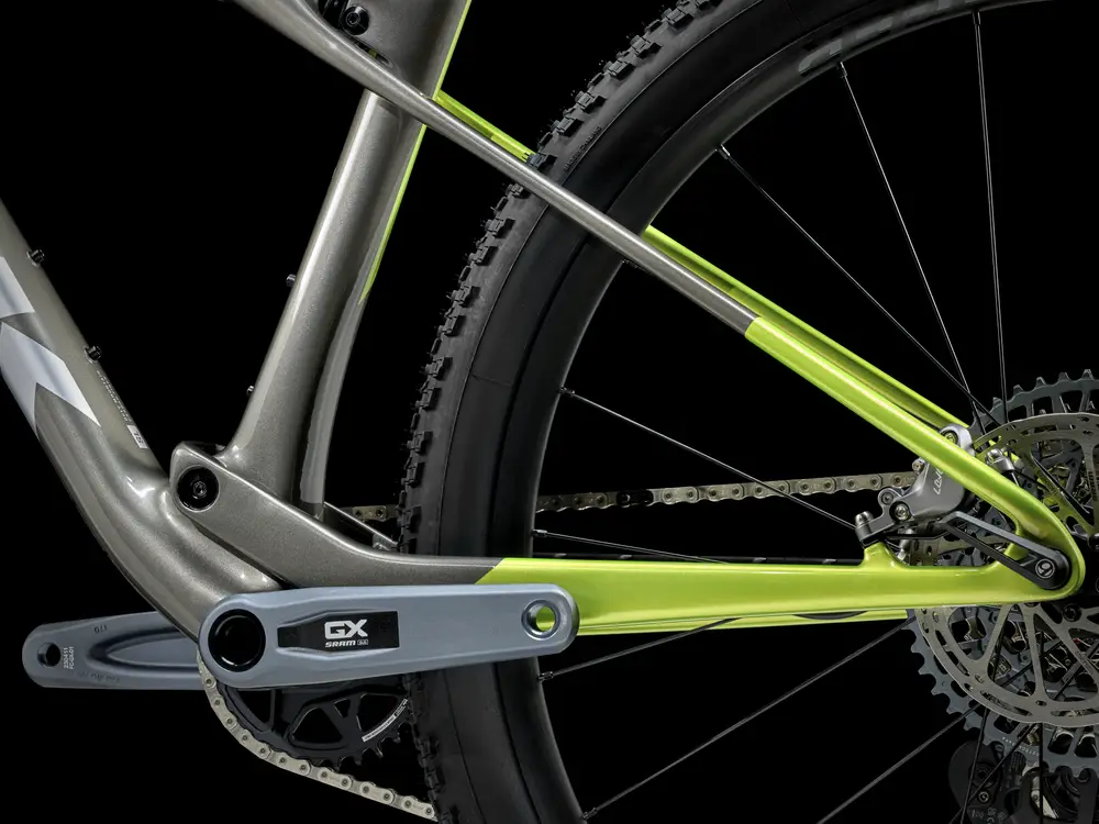 2024 Trek Supercaliber SL 9.7 AXS Gen 2 – Specs, Comparisons, Reviews ...
